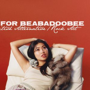 beabadoobee, Pretty Sick, Keni Titus in Irving, The Pavilion at Toyota ...