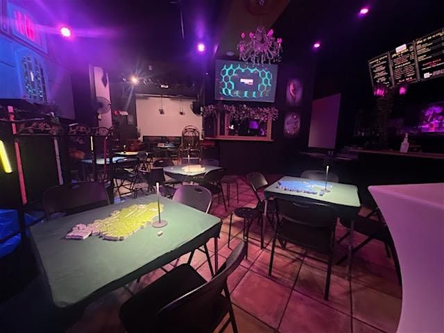 SF Mahjong Club(о°∀°о)Play day 舊金山麻將俱樂部, 523 Broadway, San Francisco, 2 ...