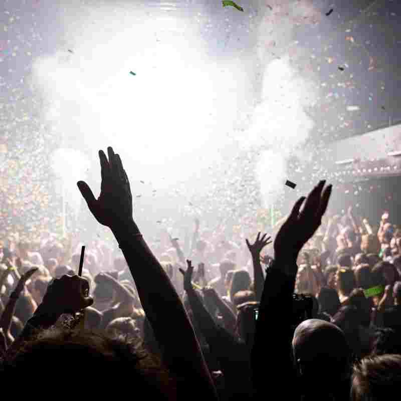 Pokémon Rave Dublin!, Opium Live, Dublin, 19 October 2024 | AllEvents