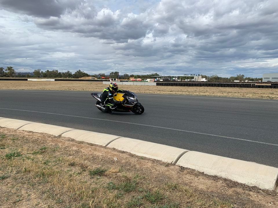 March 10th Track + Training Day, 45 Albertson Rd, West Wodonga, 10 ...