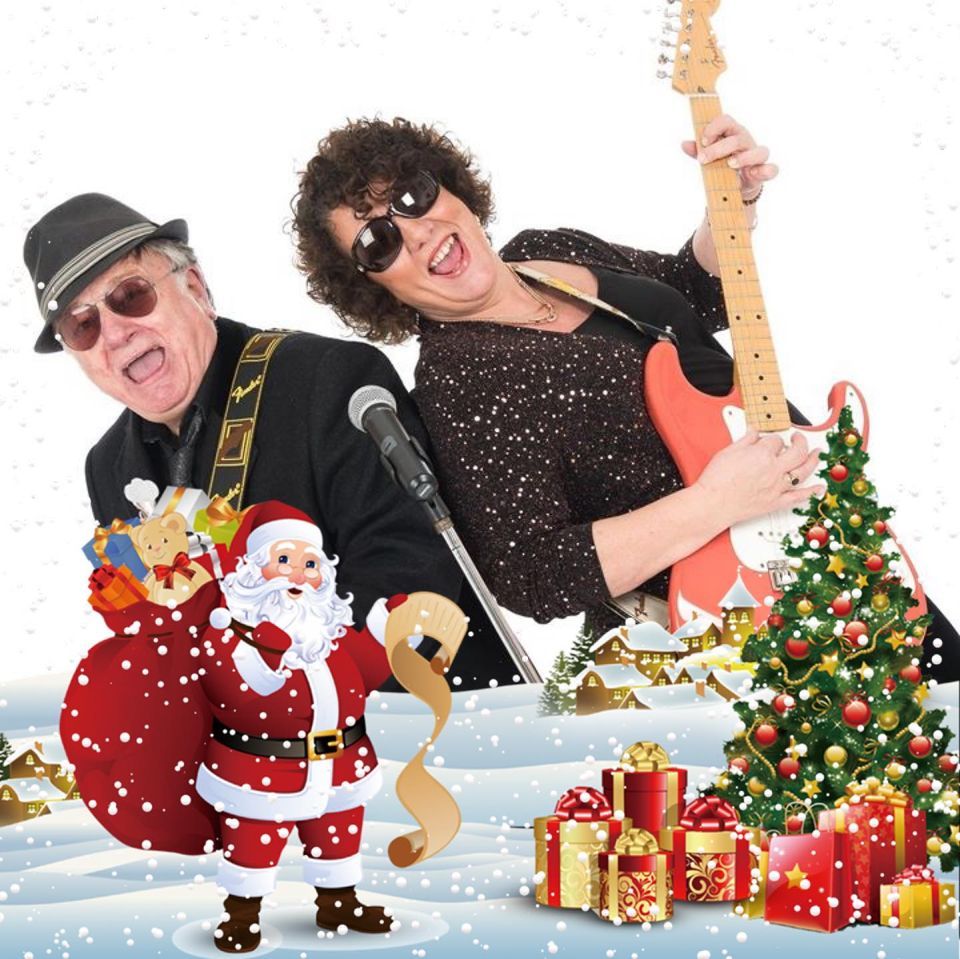 JCB @ No 2 Baker street Stirling Sat 30th Dec, No. 2 Baker Street, Stirling, December 30 to ...