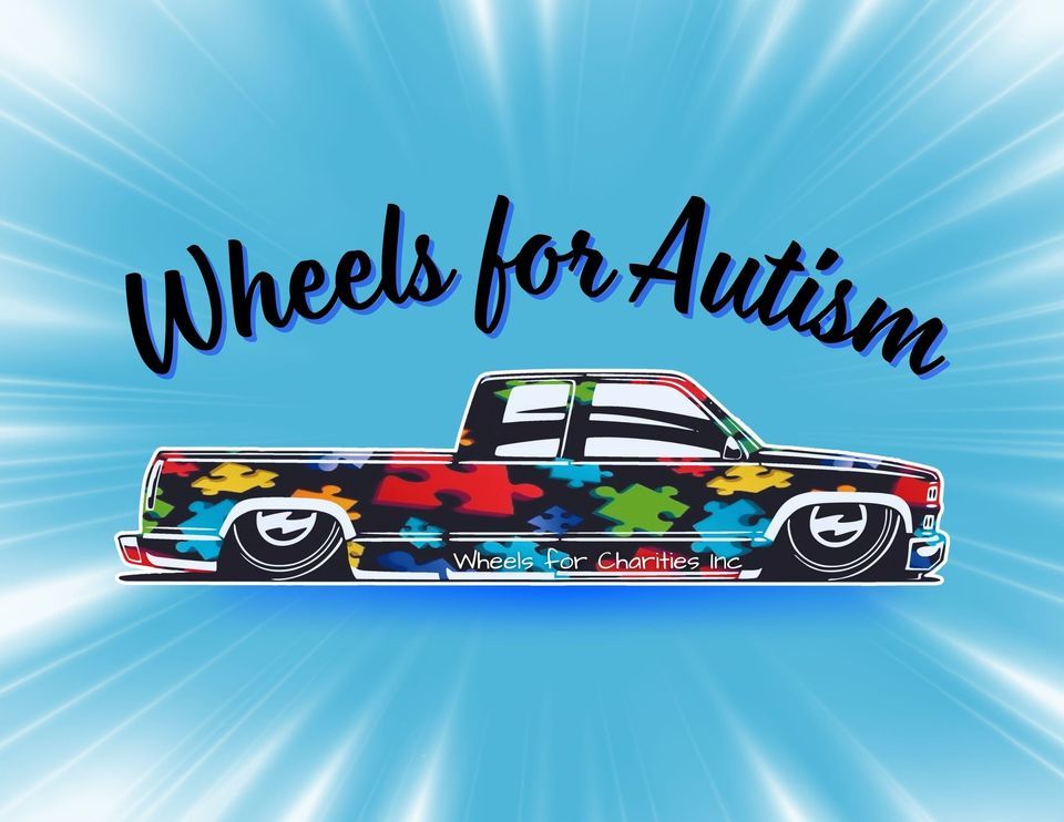 2nd Annual Wheels for Autism, Lake Kissimmee State Park, Indian Lake ...