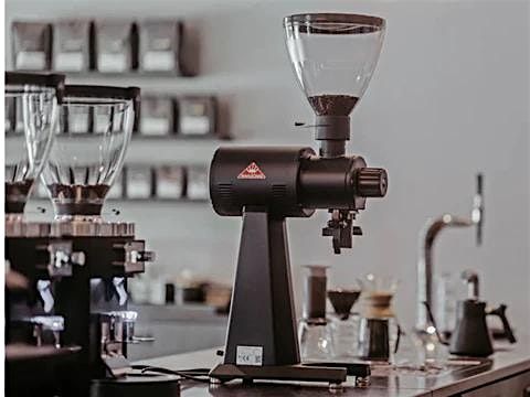Coffee Tasting: How Grind Size Impacts the Cup, Vivid Coffee Roasters ...