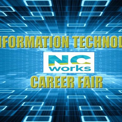 NCWorks Career Centers - Raleigh/Clayton - Festivals Events | AllEvents.in
