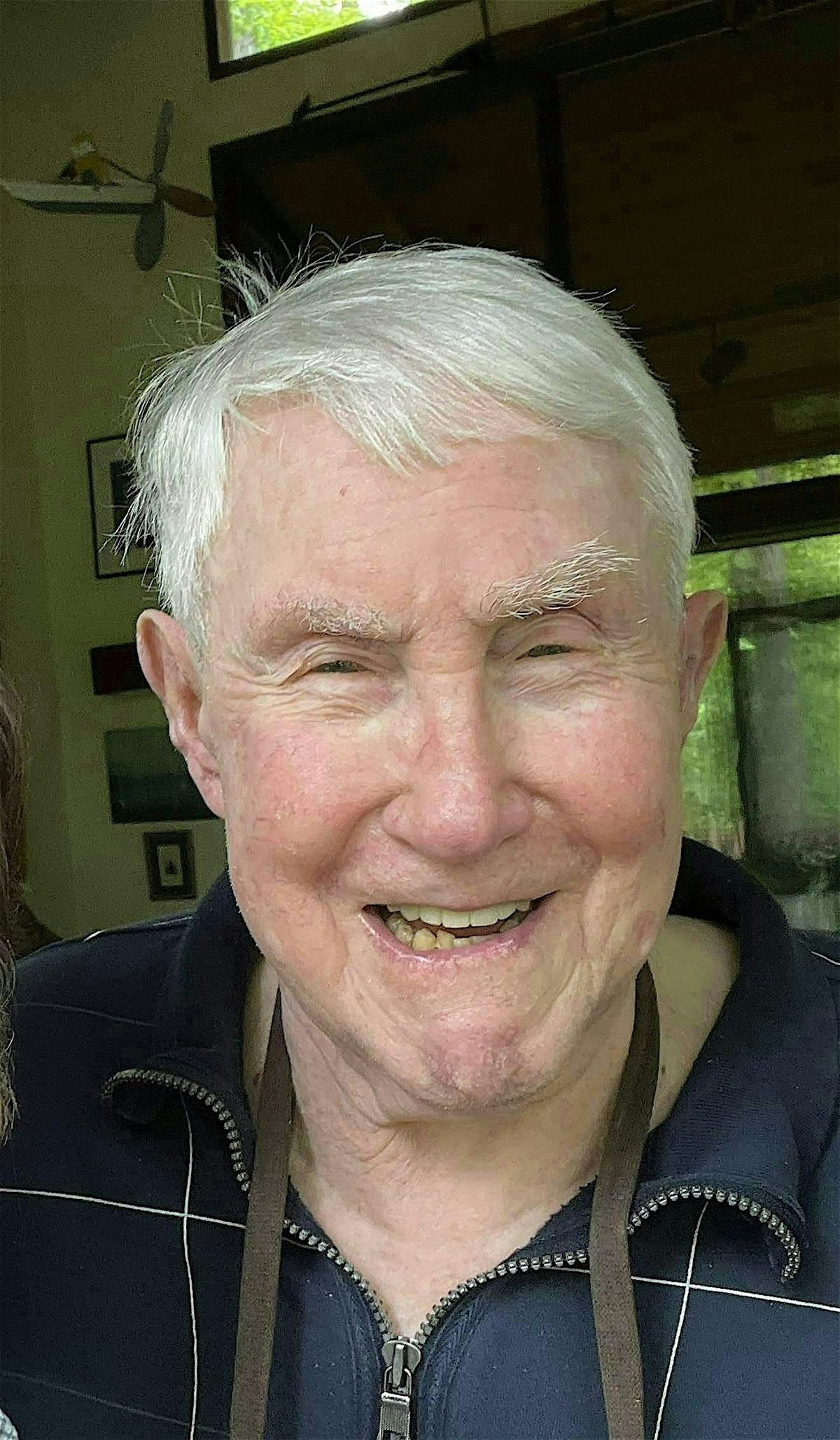 A Celebration of the Life of Phil Wagner, The Down’s on Severn ...