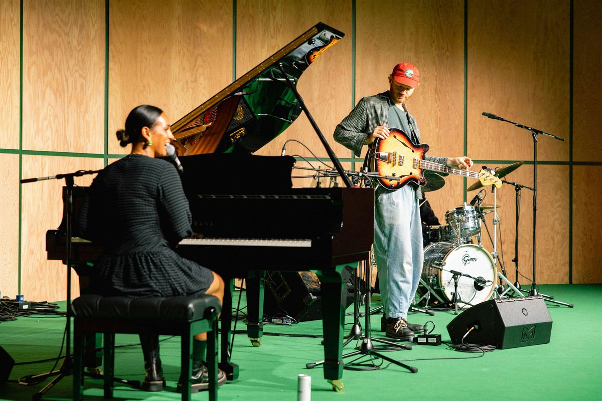 Alex Jones @ Corner Corner, Corner Corner, London, 24 January 2026 ...