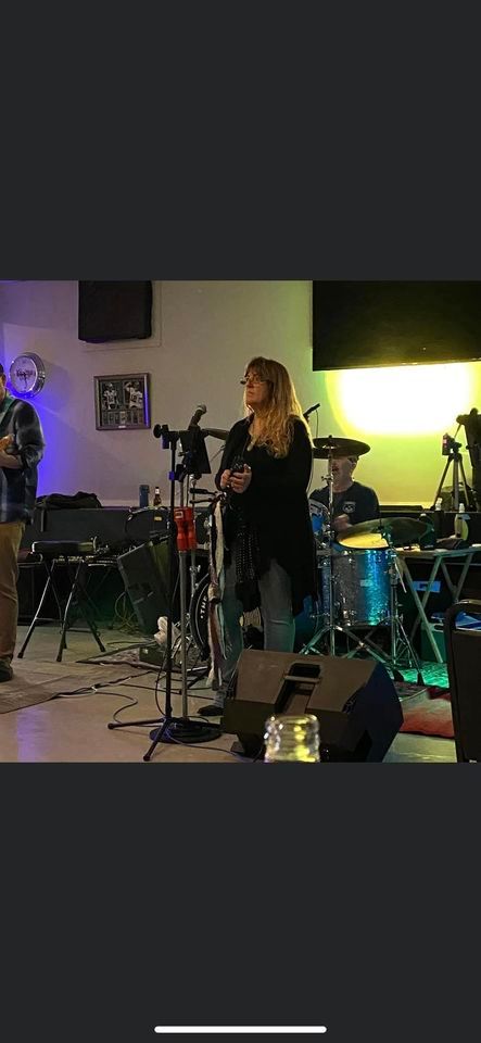 Stumpy Joe Band debut at Raymond American Legion , American Legion Hurd ...