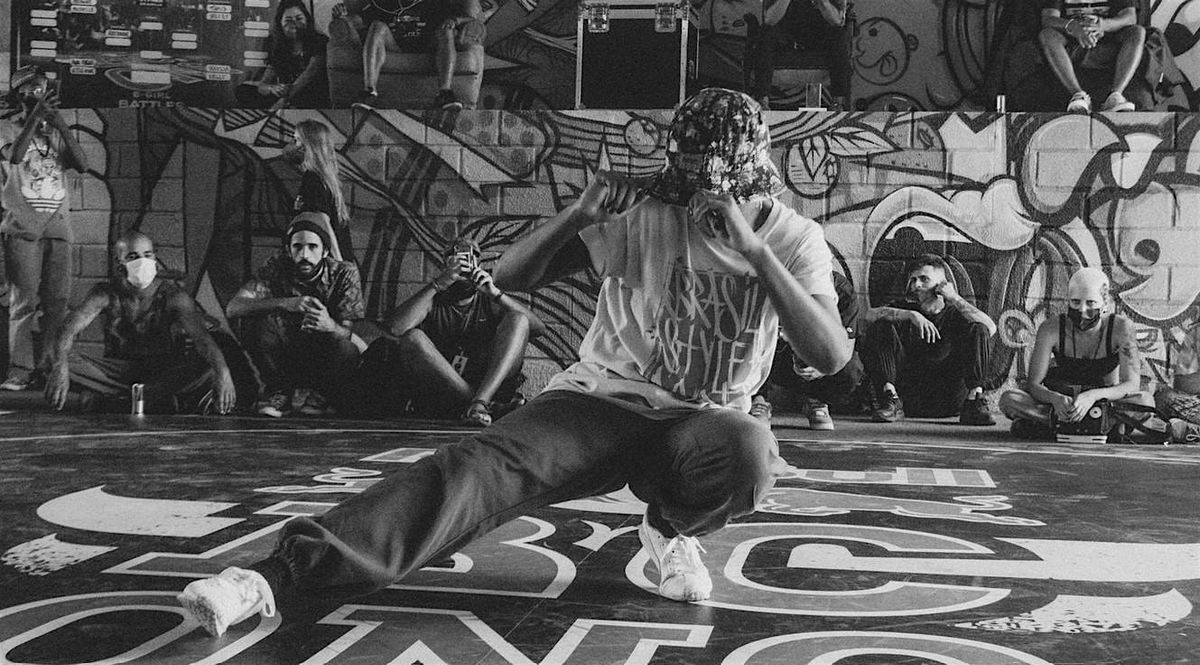 BOLLYWOOD HIP-HOP & DANCE FITNESS, DNA. Art House, Berlin, 1 June to 28 ...