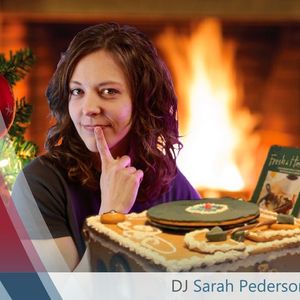 Rhythm Junction Holiday Party 12/18 - DJ Sarah Pederson, Four Seasons ...