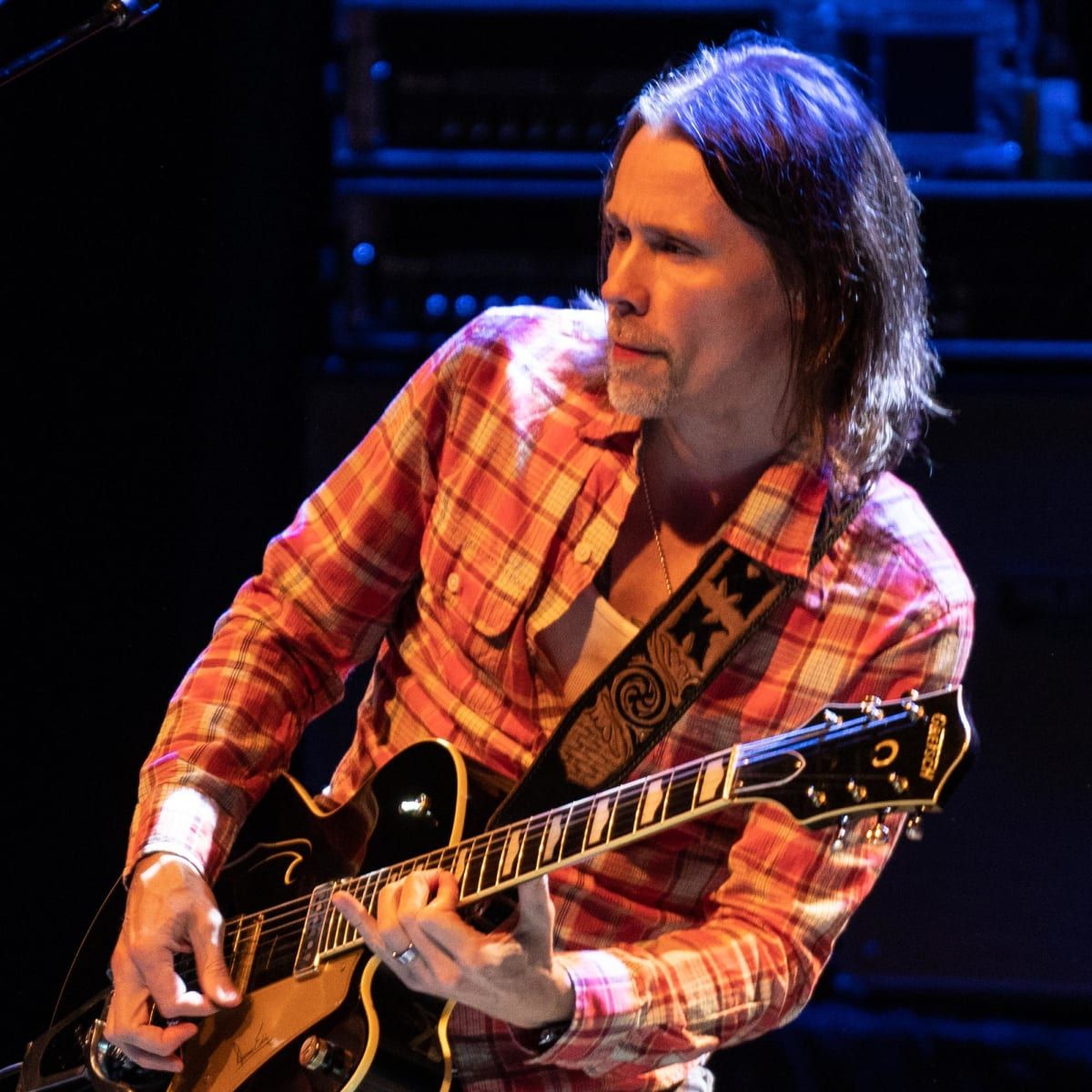 Myles Kennedy at Stone Pony, Stone Pony, Asbury Park, 28 January 2025 ...
