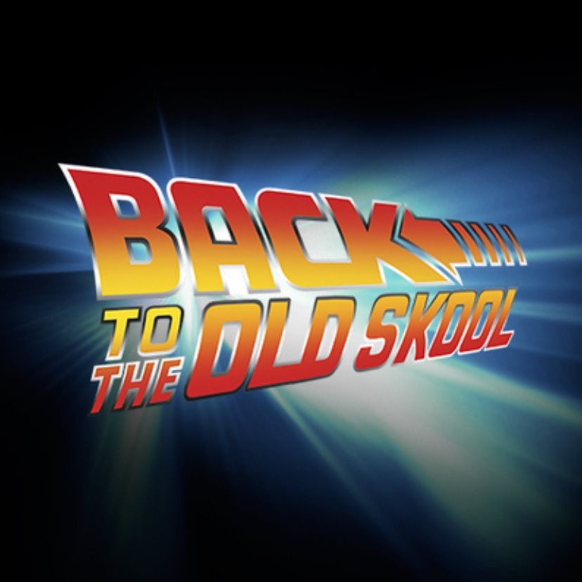 Back 2 The OldSkool - 90s Dance, RnB and Club Classics , Mill Race Lane ...