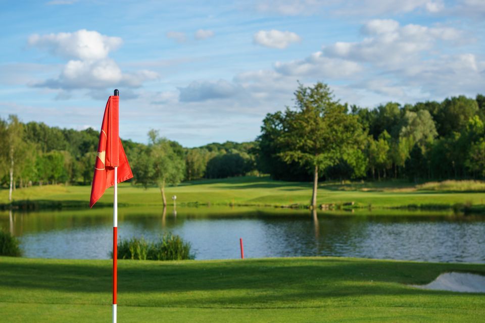 ProAm des Entreprises Golf de lIsle Adam 2023, Golf de L'Isle Adam, L ...