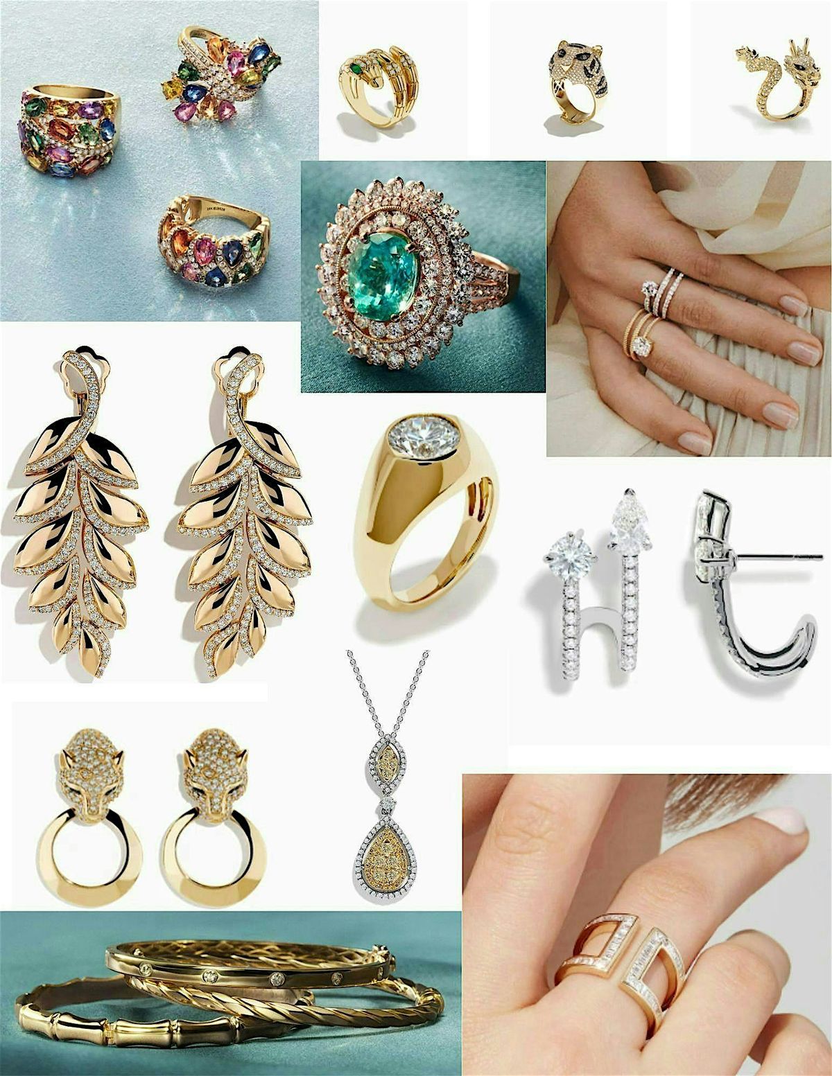 Effy Jewelry Trunk Show, Macy's, Las Vegas, 26 March 2026 | AllEvents