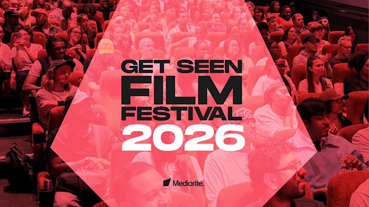 Mediorite Creative Community: Film Festival Challenge, Bootstrap ...