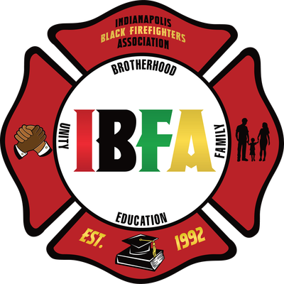 INDIANAPOLIS BLACK FIREFIGHTERS ASSOCIATION ANNUAL FISH FRY, 1201 E ...