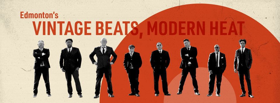 Swing n’ Skate with the Get Downs, Edmonton City Hall, 13 January 2024 ...