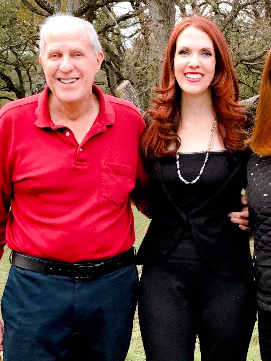 Jen Fulwiler, Ponte Vedra Concert Hall, Ponte Vedra Beach, 1 November ...