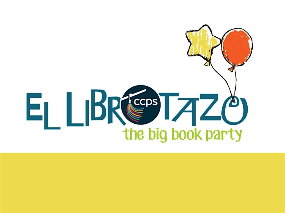El Librotazo 2026, Chesterfield County Fairgrounds, 14 July 2026 ...