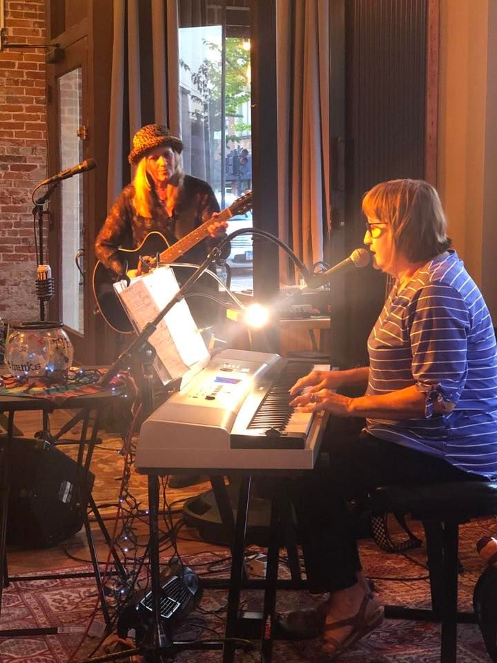 StellaLuna Returns to the Venue!!, VENUE on Main, Belleville, 11 August ... StellaLuna Returns to the Venue!!, VENUE on Main, Belleville, 11 August ...