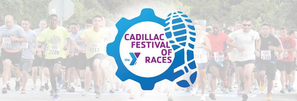Cadillac Festival of Races, Cadillac Rotary Pavilion, 2 September 2023 ...