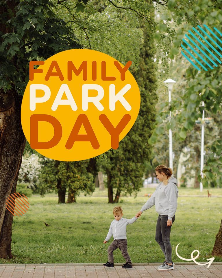 Family Park Day!, Sandy Springs Park, Maryville, 23 March 2024 | AllEvents