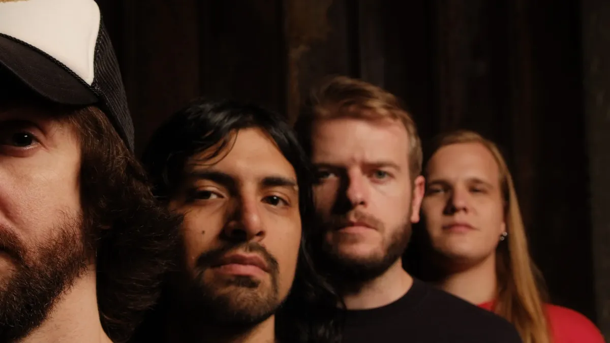 The Sword, Rickshaw Billies Burger Patrol, Pink Fuzz in Boise, Knitting ...