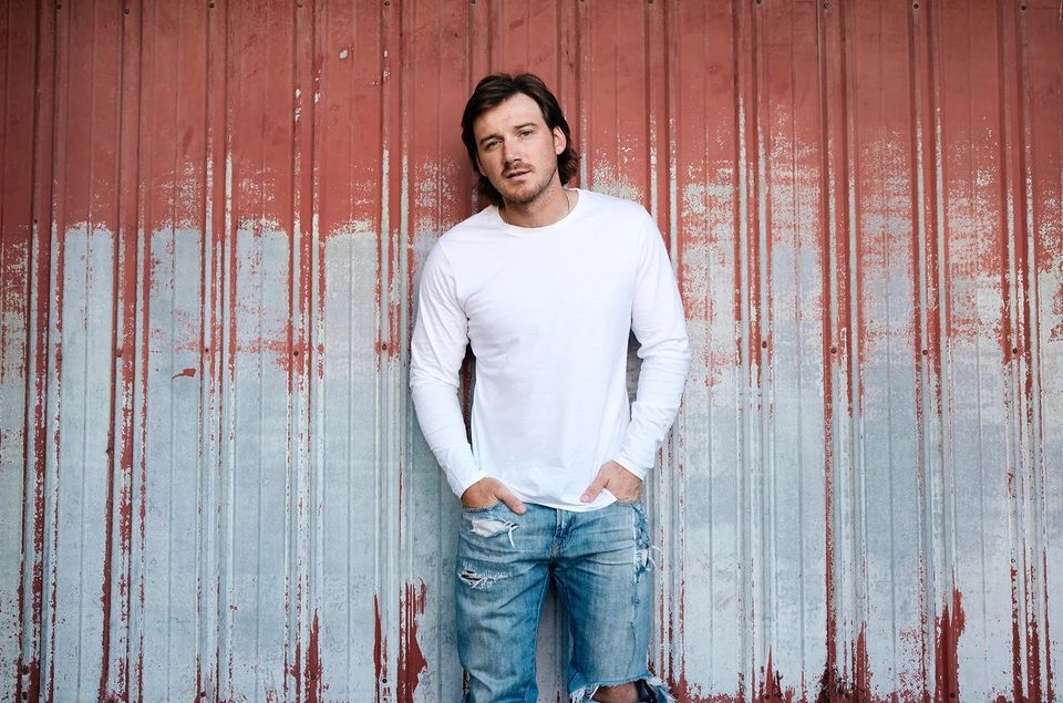 Gulf Coast Jam: Morgan Wallen, Jelly Roll & Cody Johnson at Frank Brown ...