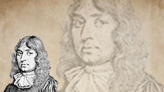 Hall of Men presents John Smyth & Thomas Helwys, Eighth Day Institute ...