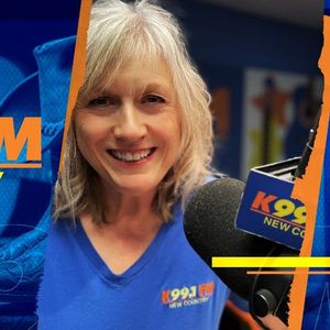 Nancy Wilson from K99.1 Meet and Greet at On Par Entertainment!, On Par Entertainment, Bellbrook ...