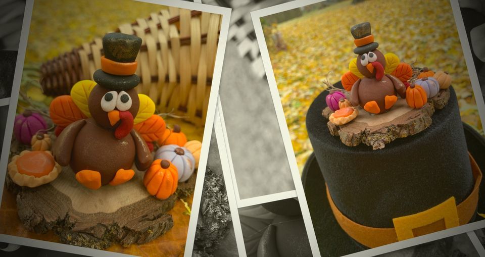 Nervous Turkey Workshop at Booksweet, Booksweet, Ann Arbor, November 4 ...