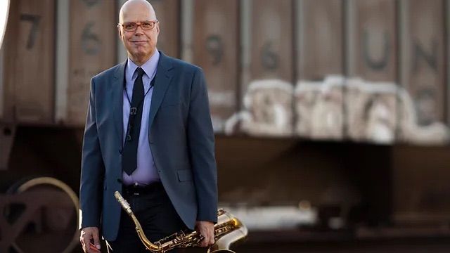 Jazz Saxophone Legend: The Bob Sheppard Trio, 2503 Main St, Santa ...