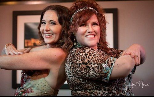 Intro to Bellydance at SCC, SCC Continuing Education, Lincoln, February ...