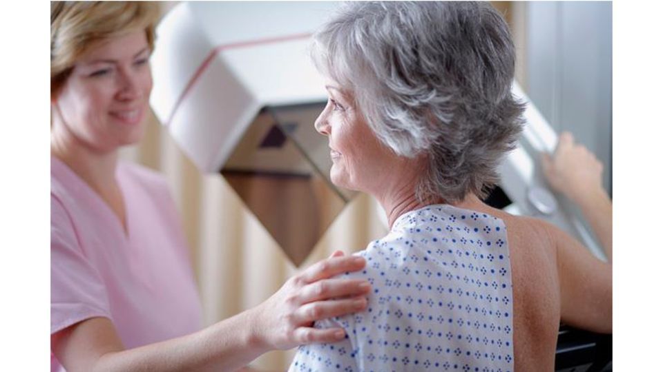 Screening Mammogram Event for Uninsured Women, 2505 W Hammer Ln ...