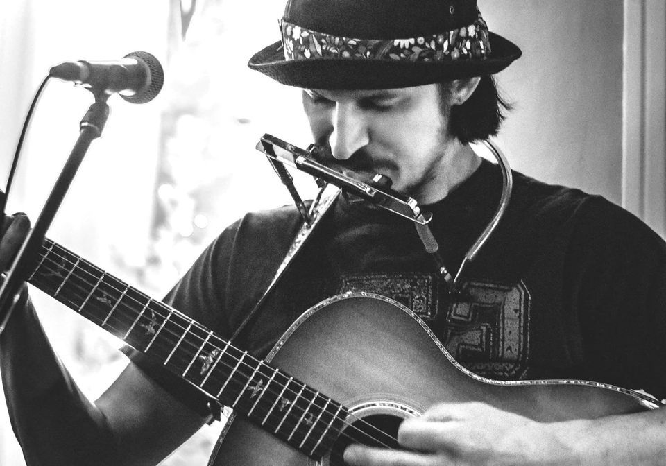 Live Music: Matt Filer, Broadway Grille + Broadway Underground, Jim ...