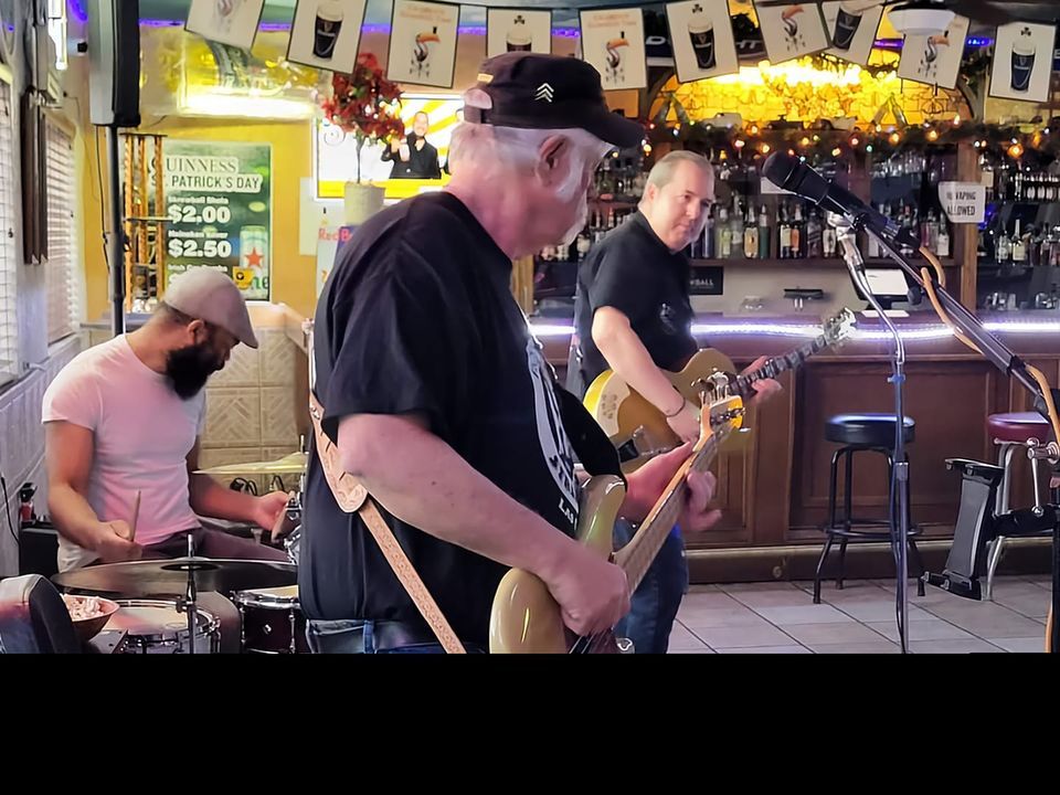575 Brewing Co with The Rockabilly Strangers , 575 Brewing Company ...