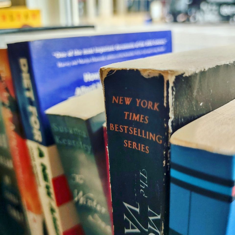 Meet Gillian Thomas! Local Author, The Livery Yard Stratford, 18 ...