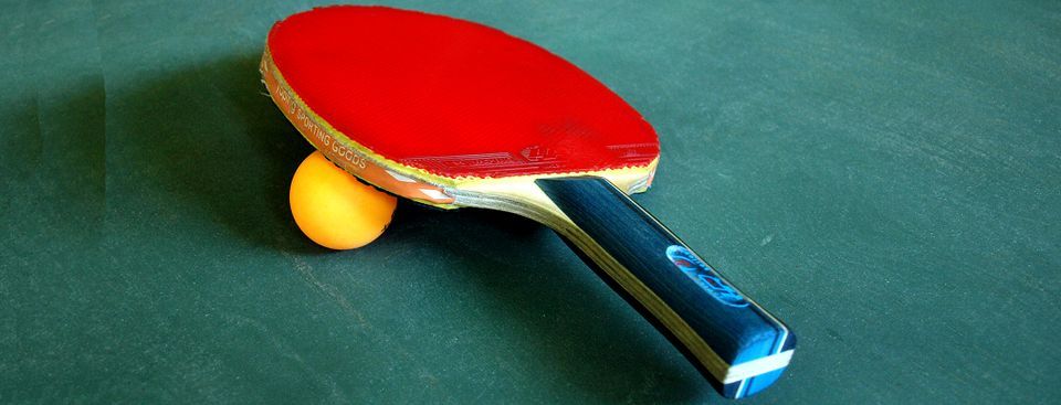 Kent Veterans Closed Table Tennis Championship , New House Youth Centre ...