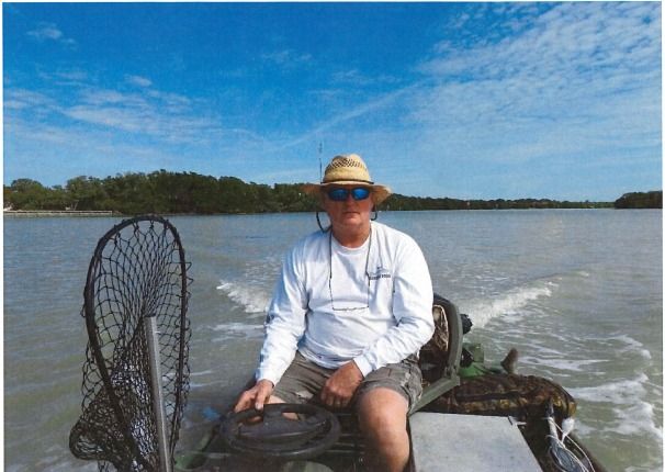 Celebration of life for Ronald Creber, 9060 W Indiantown Rd, Jupiter ...