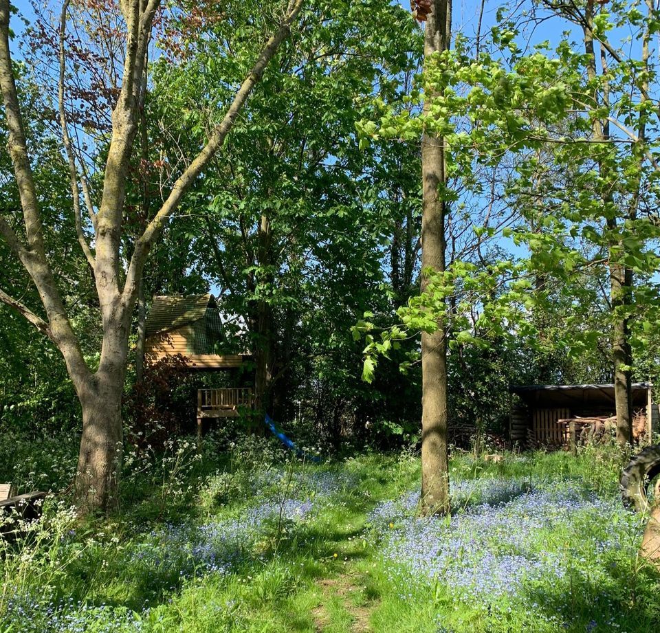 Move, Relax, Nourish, Marylands Farm, Clevedon, BS21 6UT , 20 April ...