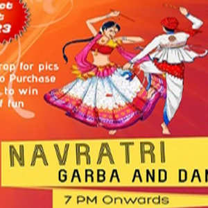 Suravali & Mehul Rami group Dandiya and Garba, Gym Sullivan Community ...