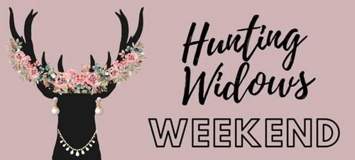 Hunters Widows Weekend , The Rubber Duck Bar, Clinton Township, 17 ...