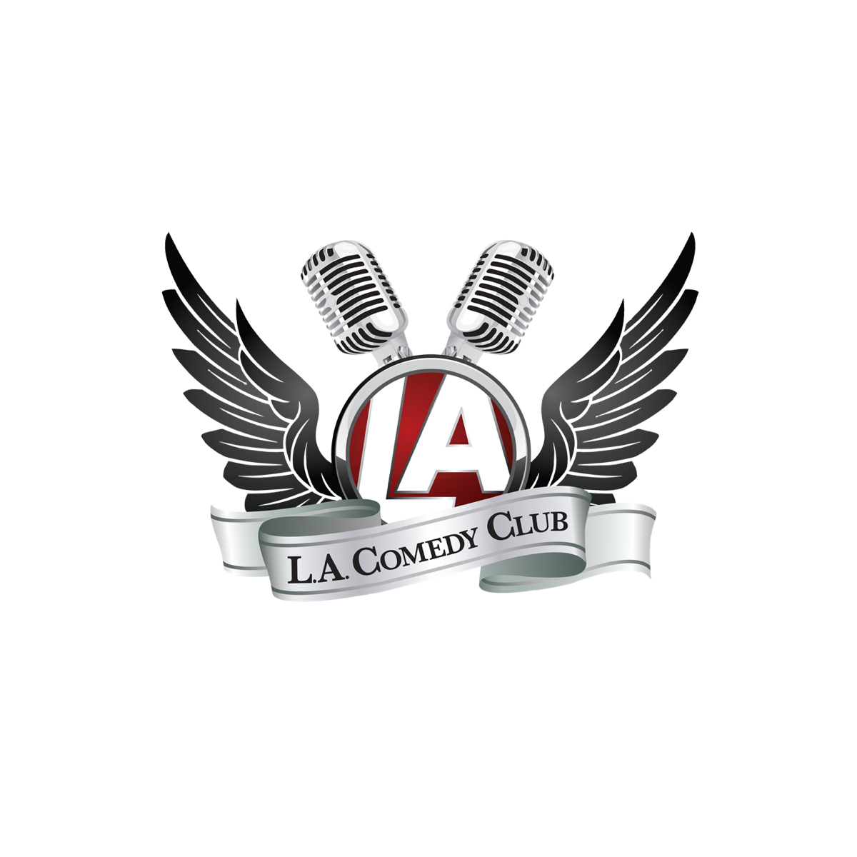 LA Comedy Club National Touring Comics - Keon Polee at The STRAT Hotel ...