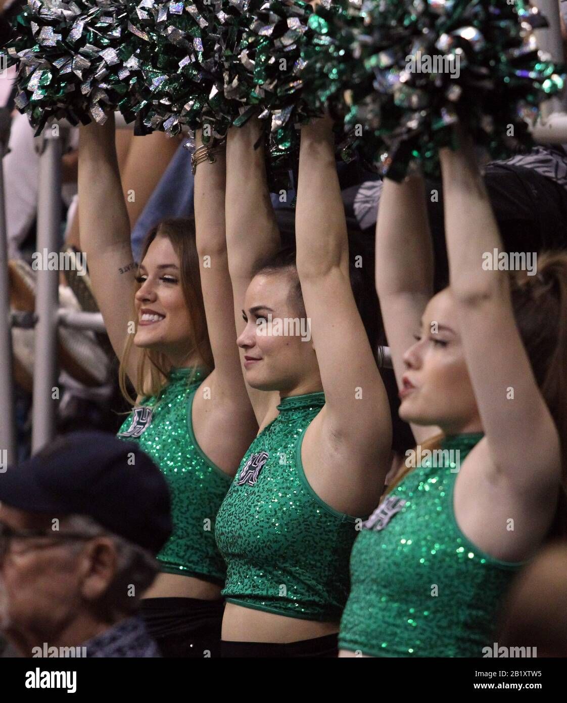 Cal State Fullerton Titans at Hawaii Rainbow Warriors Baseball, Les ...