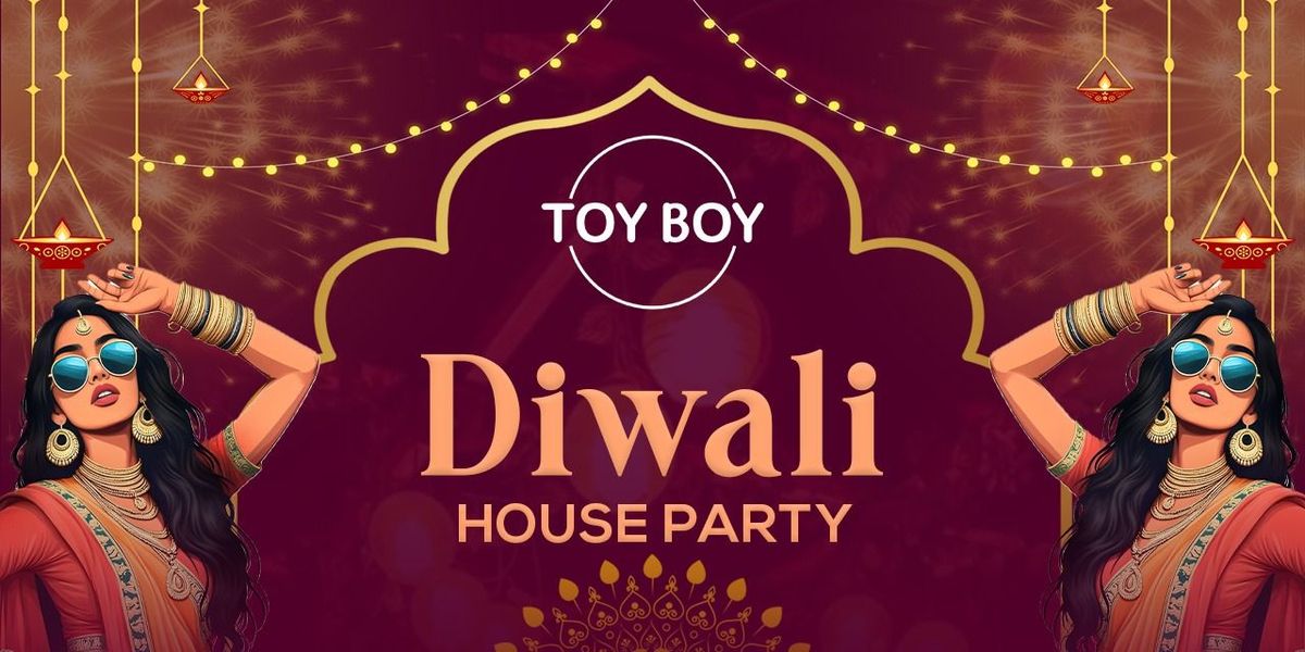 Diwali House Party at Toy Boy Advant Noida, Toy Boy Advants: Noida, New ...
