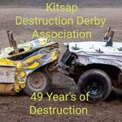 Discover KDDA - Kitsap Destruction Derby Association Events | Tickets ...