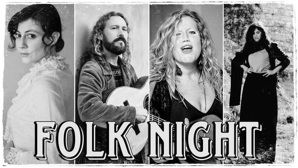 FOLK NIGHT #1, Shakshuk, Dorfstrasse 37, 3232 Ins, Bern, Schweiz, Lyss ...