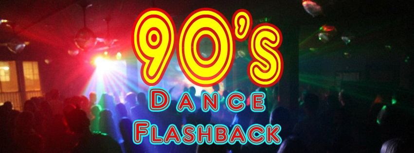 90s Dance Flashback, 90's Dance Flashback, Portland, January 20 to ...