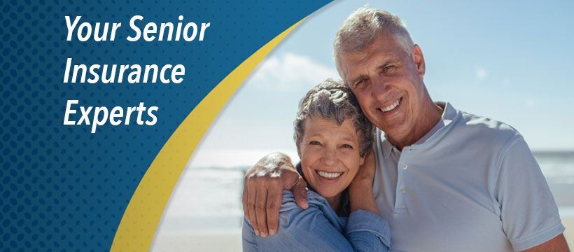Welcome to Medicare w. Complimentary Meal, Bahama Breeze, Christiana ...