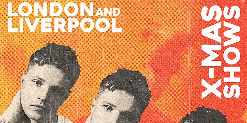 Sonny Tennet Live Christmas Party @ The Liverpool Arts Club., 90 Seel ...