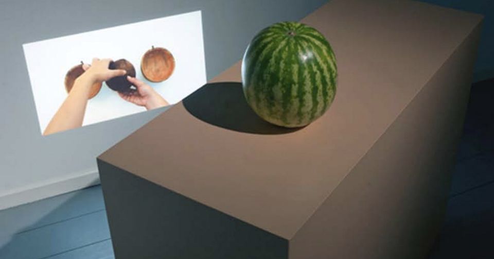 Presentiments: Curators walk-through with Laura Augusta & Adán ...